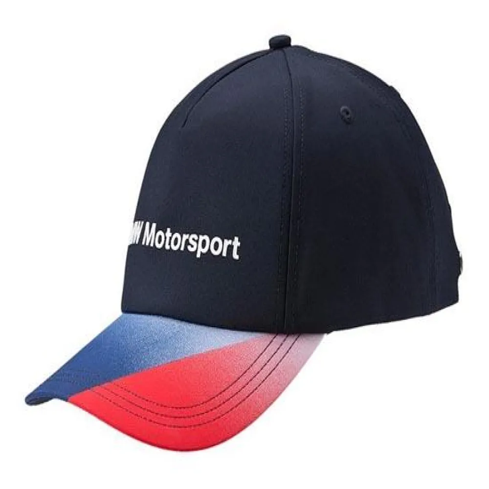 BMW M Motorsport Road Trip Motorsport Cap PUMA, 44% OFF