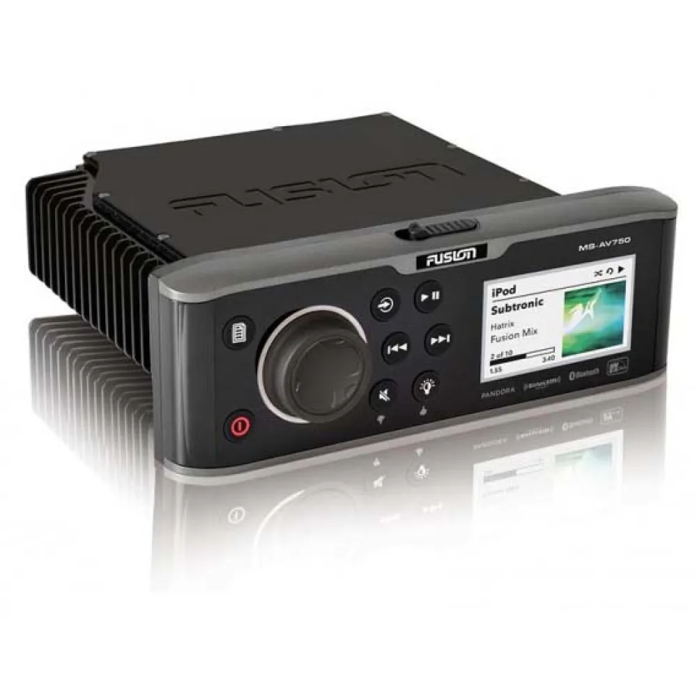 Fusion MS AV750 Entertainment System | Waveinn
