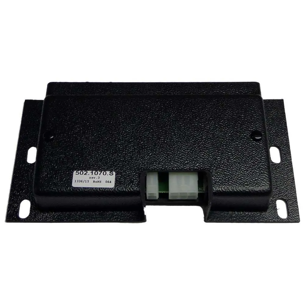 Vitrifrigo LED Thermostat | Waveinn