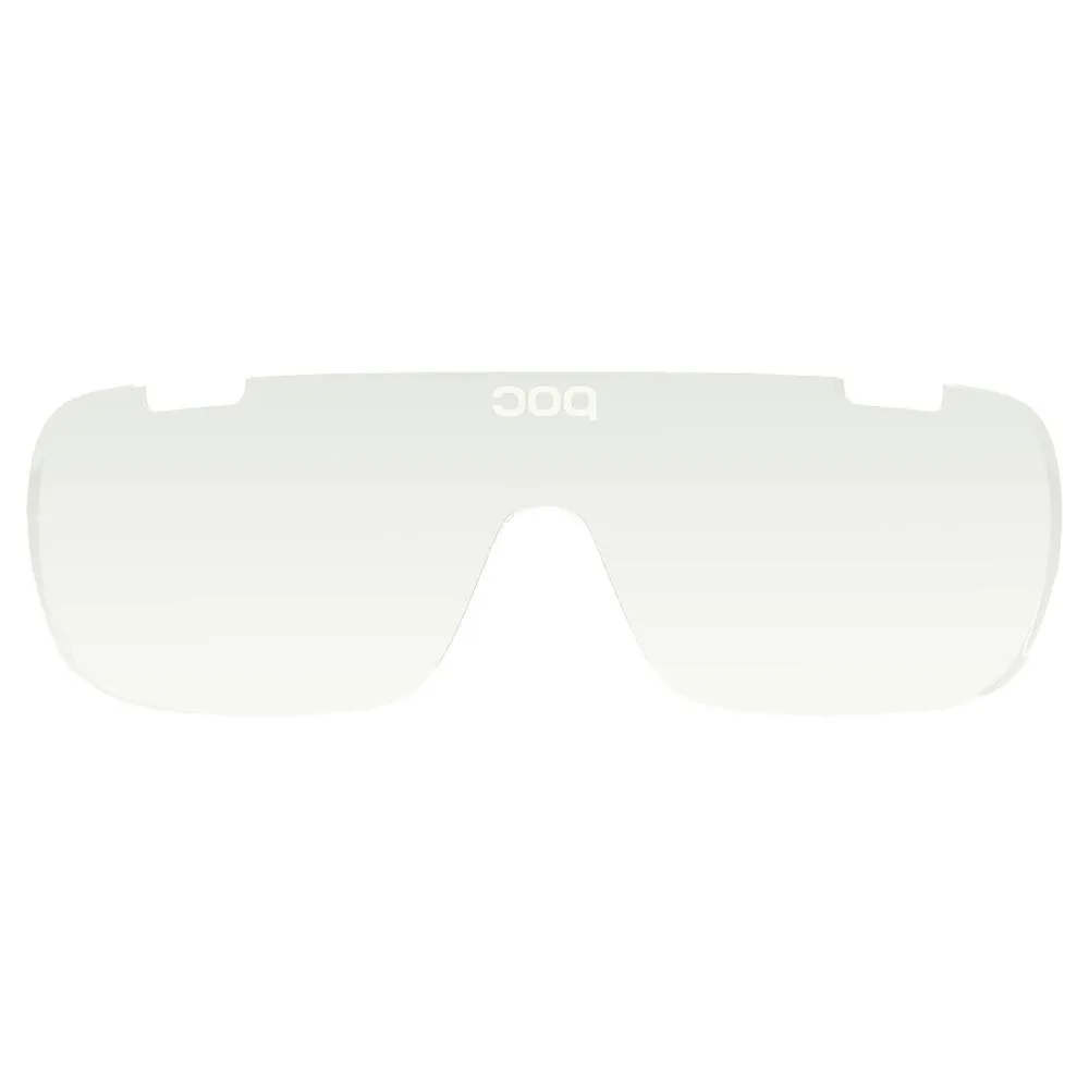 POC DO Half Blade lens Clear | Snowinn