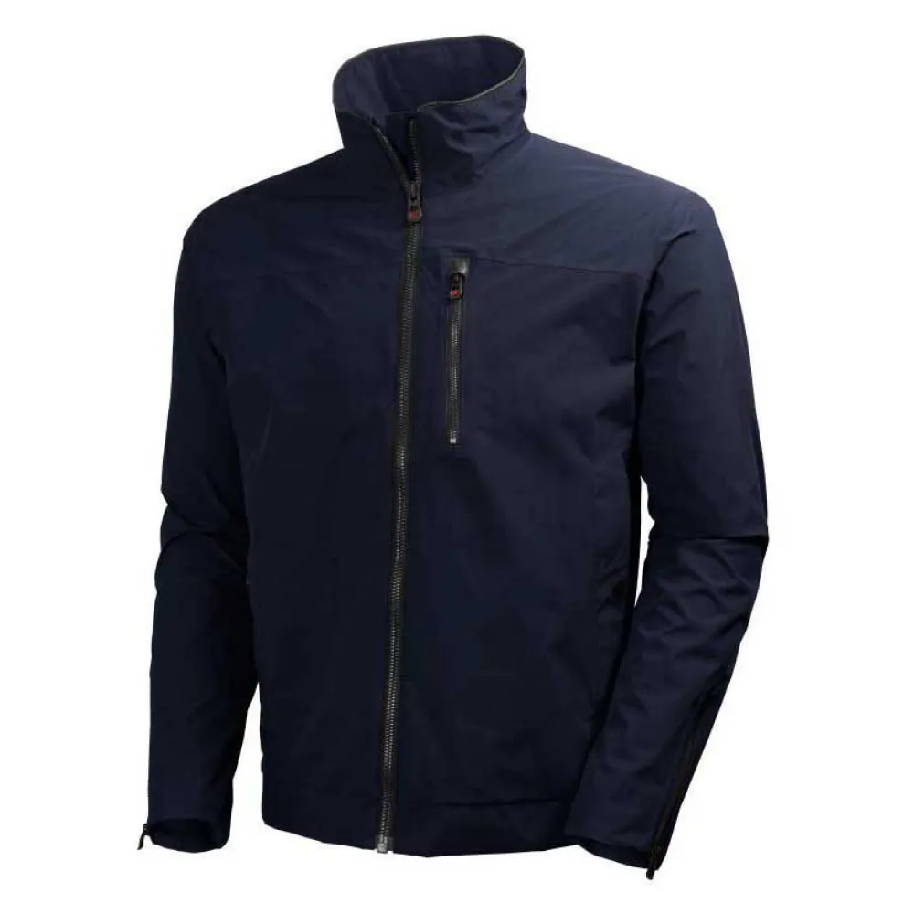 Helly hansen Ask Crew Black | Waveinn