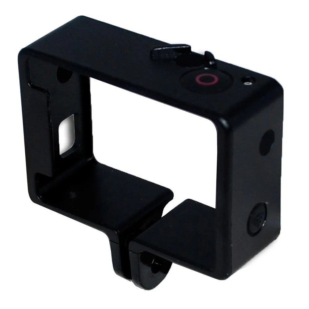 Action outdoor Frame Mount Housing Deluxe | Bikeinn