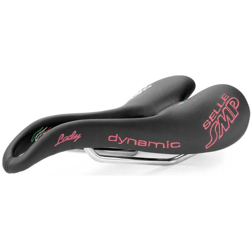 Selle SMP Dynamic saddle | Bikeinn