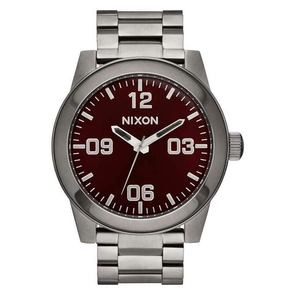 Nixon Corporal SS Watch | Dressinn