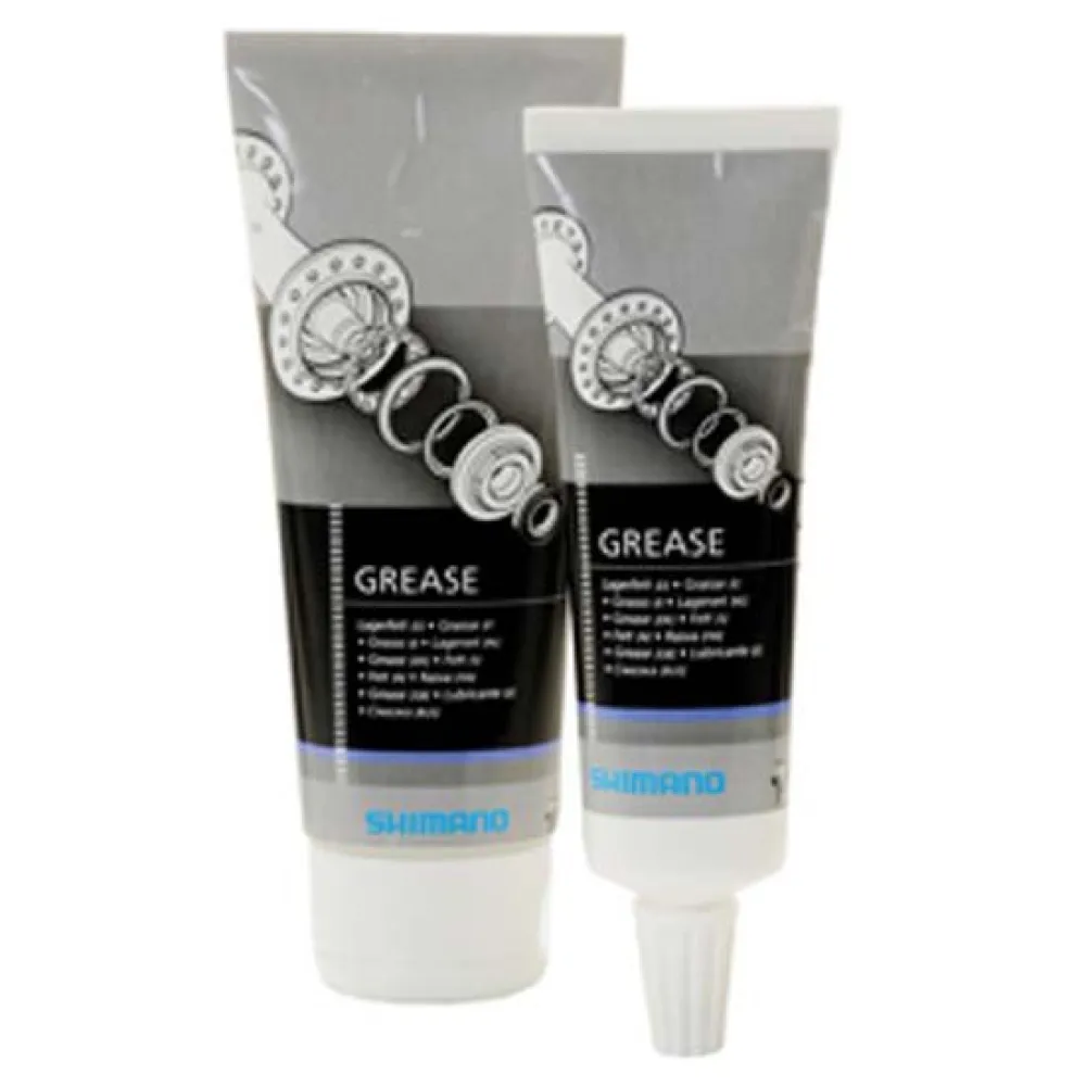 Shimano Grease 125ml | Bikeinn