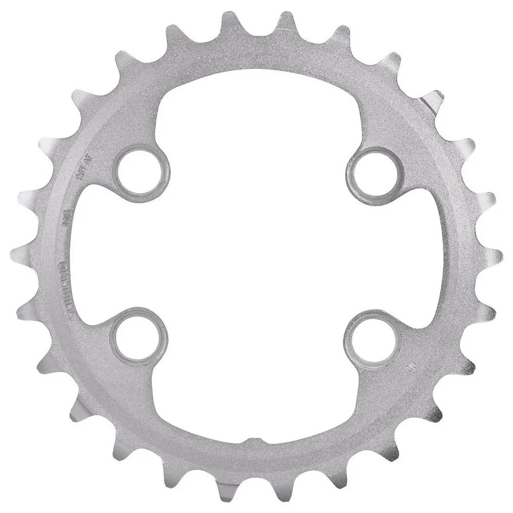 Shimano M9000 XTR Double chainring | Bikeinn