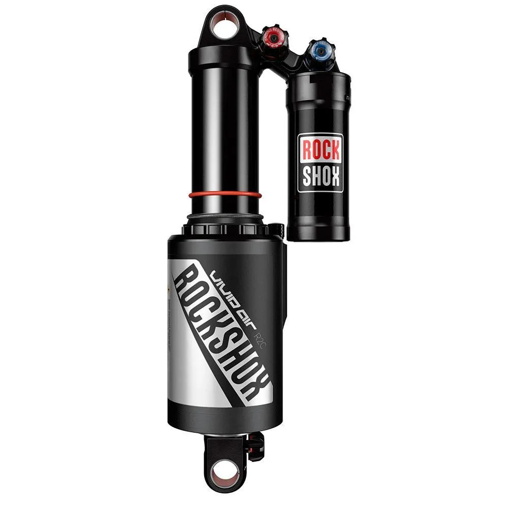RockShox Vivid Air R2C shock absorber | Bikeinn