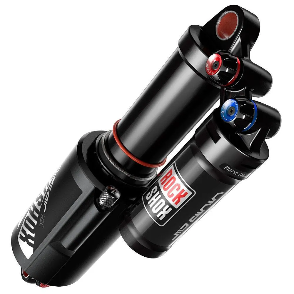RockShox Vivid Air R2C shock absorber | Bikeinn