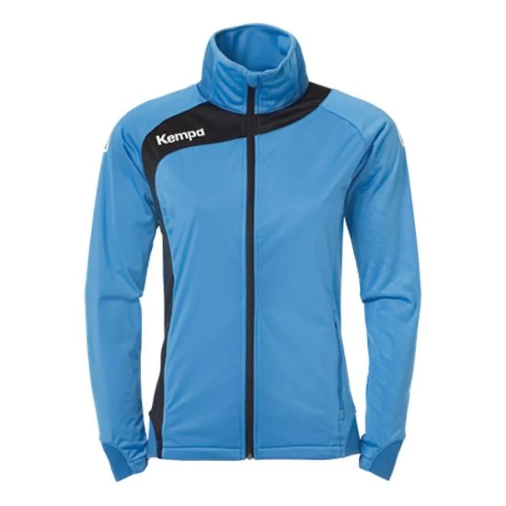 Kempa Peak Multi Tracksuit Blue | Goalinn