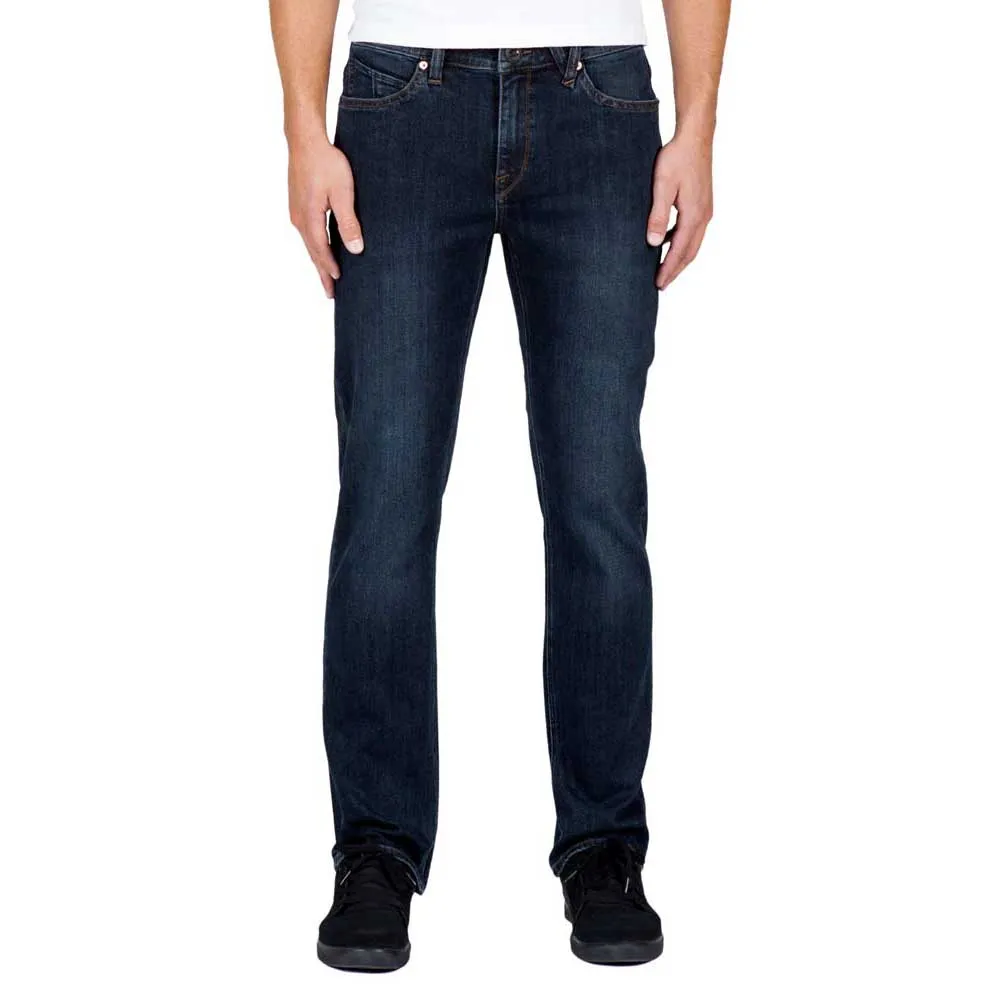 Volcom Jeans Solver Azul | Xtremeinn