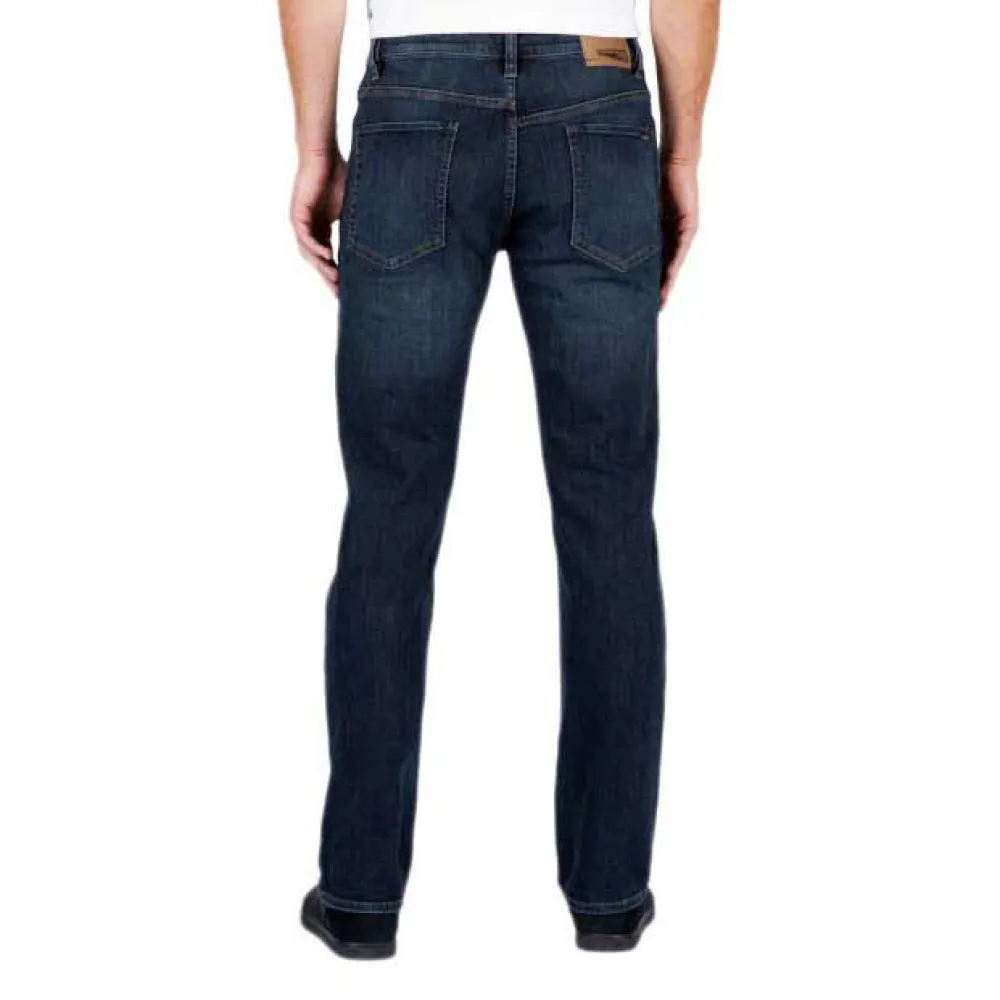 Volcom Jeans Solver Azul | Xtremeinn