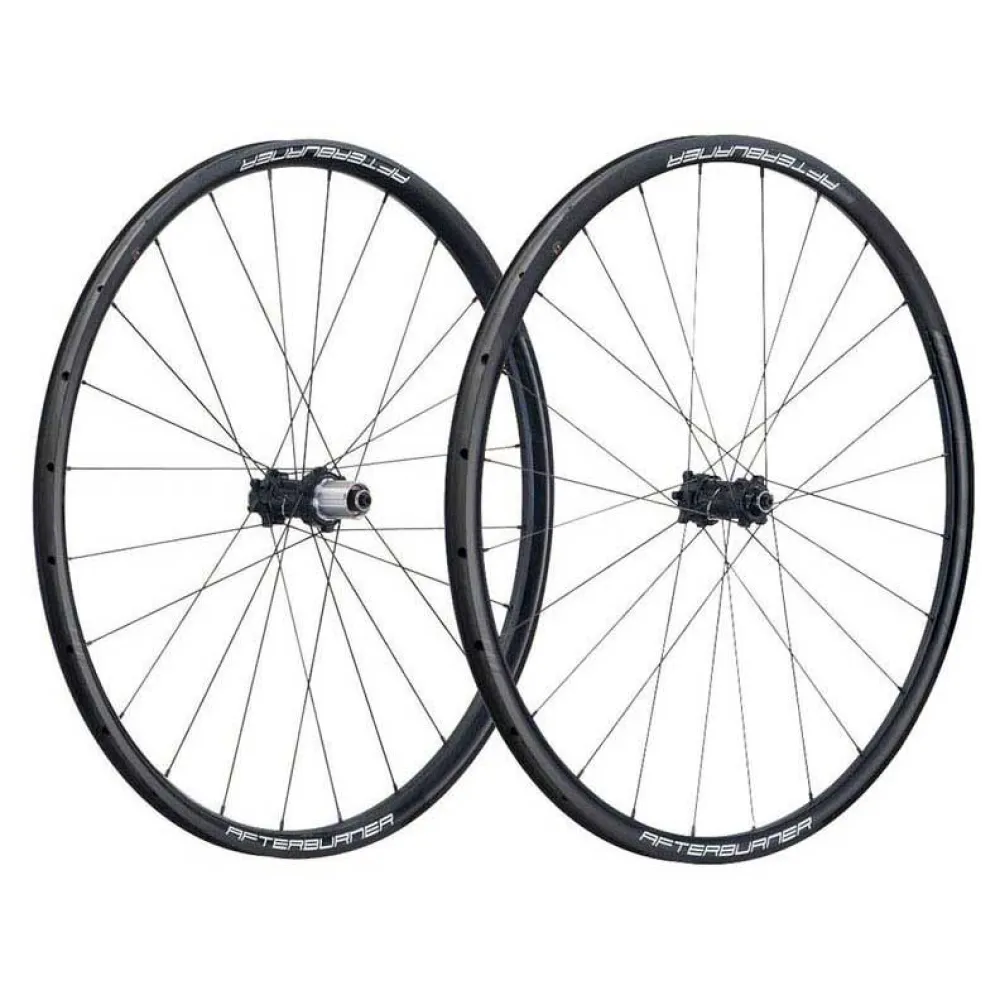 FSA Wheels Afterburner Aluminium Mate 29´´ Disc MTB Wheel Set| Bikeinn