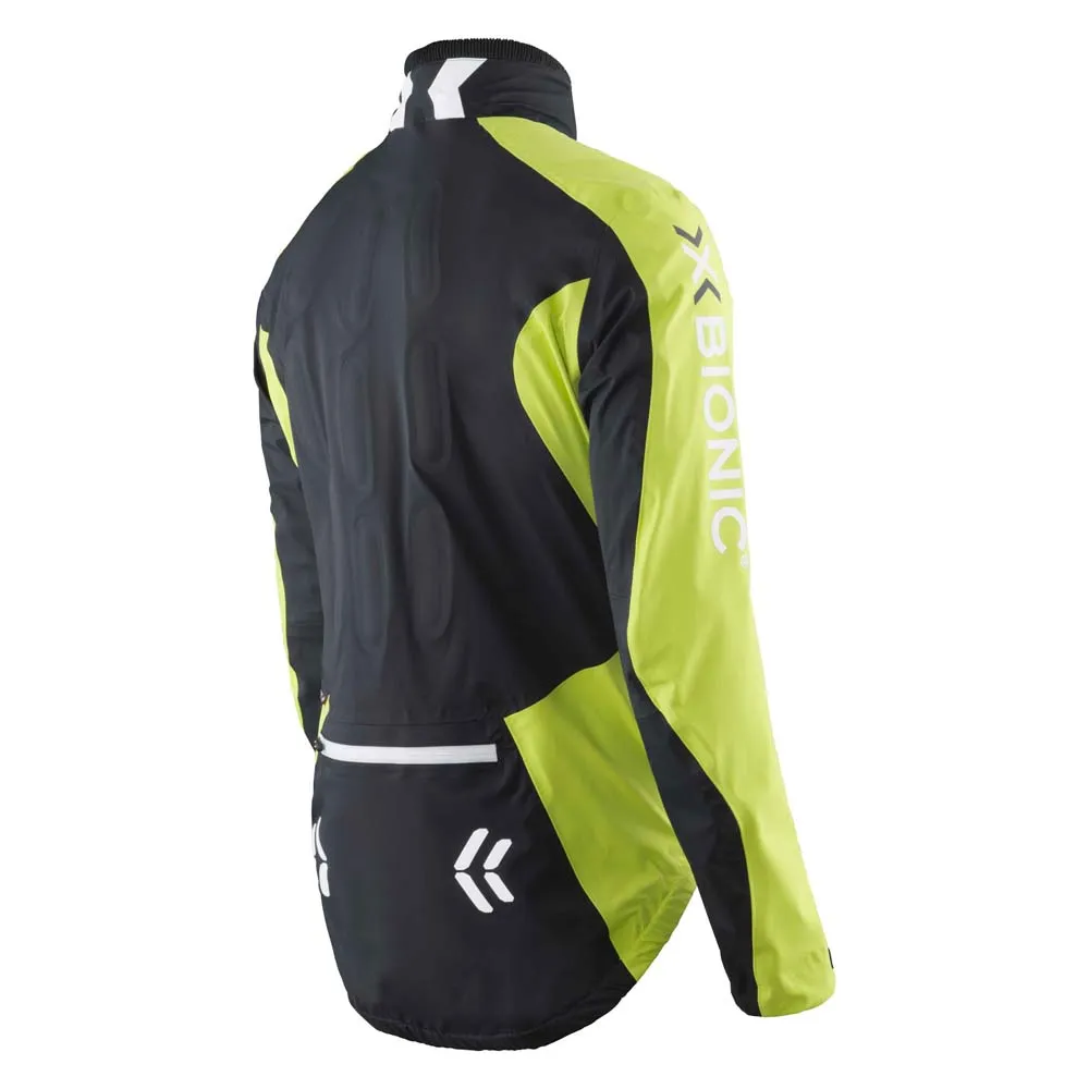 X-BIONIC Symframe Jacket | Bikeinn