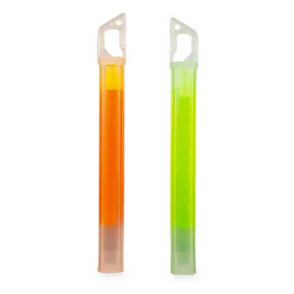 LifeSystems 15 Hour sticks x 2 Light Green | Trekkinn