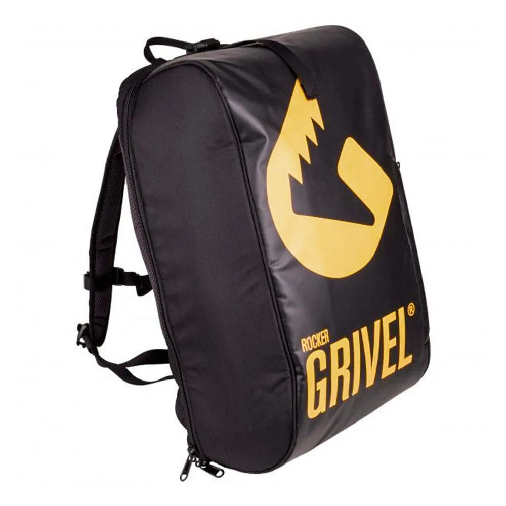 Grivel Rocker Bag | Trekkinn