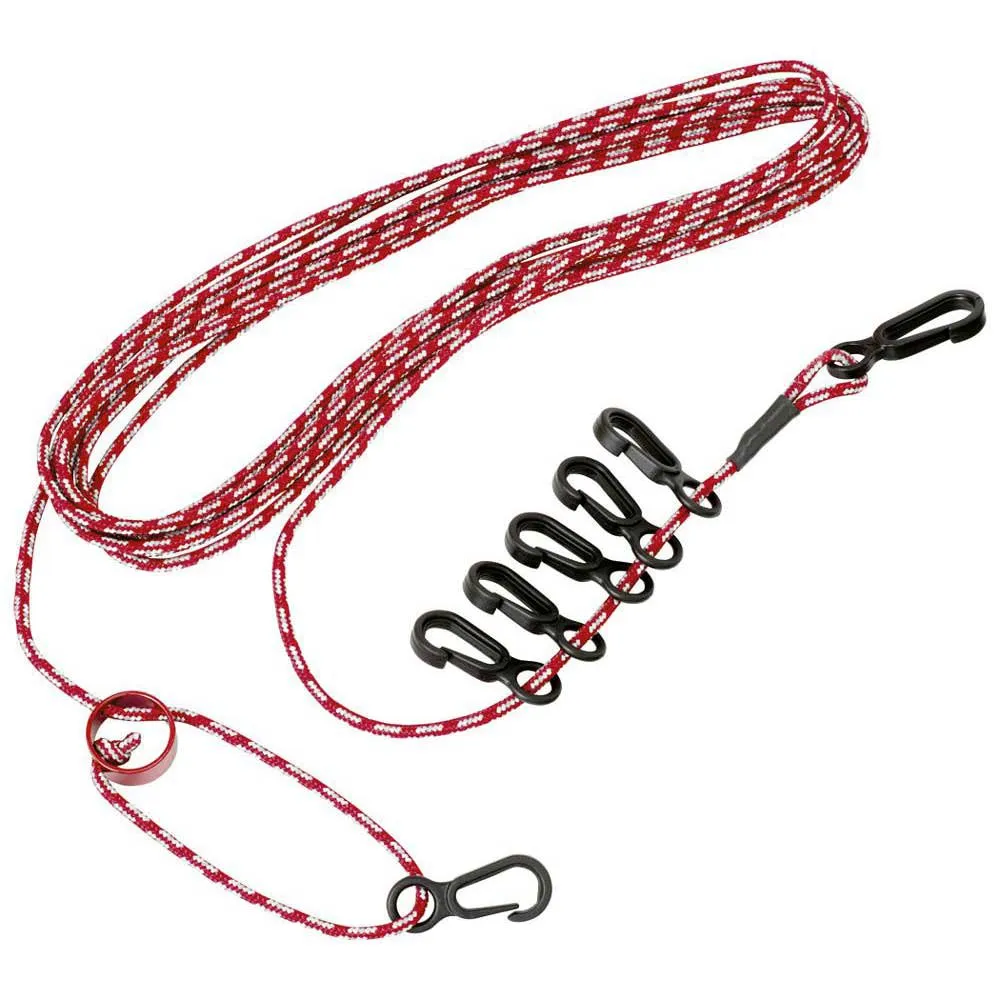 Msr Dry Line Kit | Trekkinn