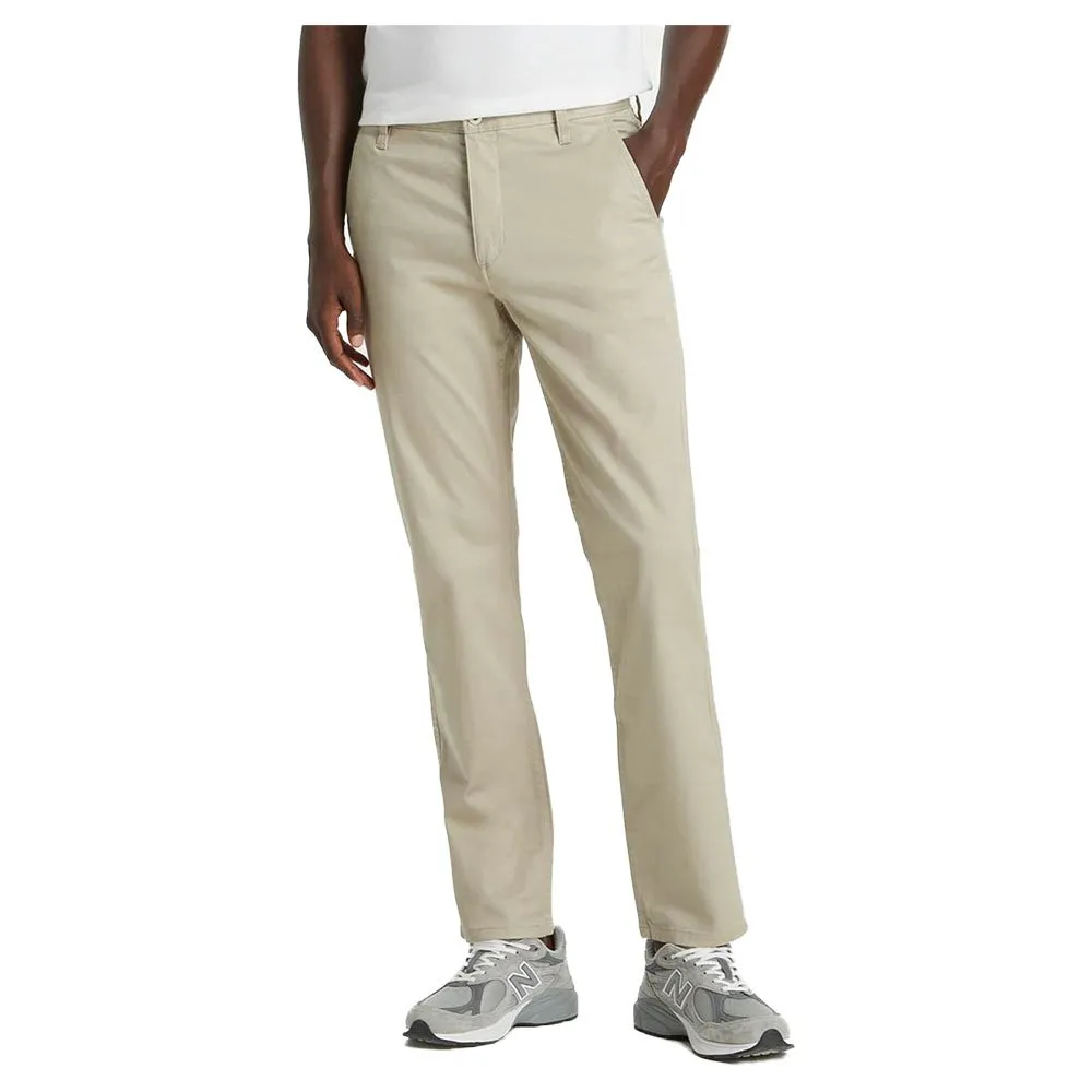 Dockers Alpha Original Slim jeans Grey | Dressinn