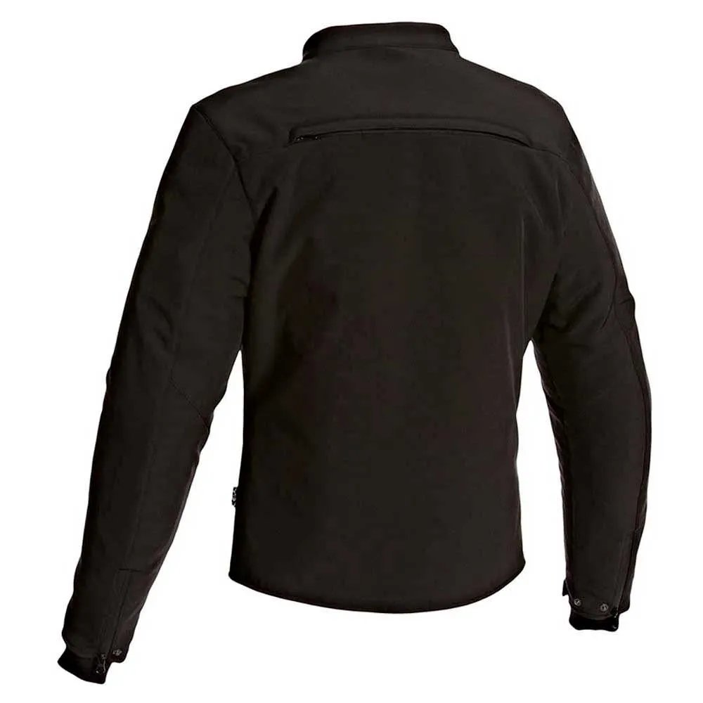 Bering Skyler Jacket Black | Motardinn