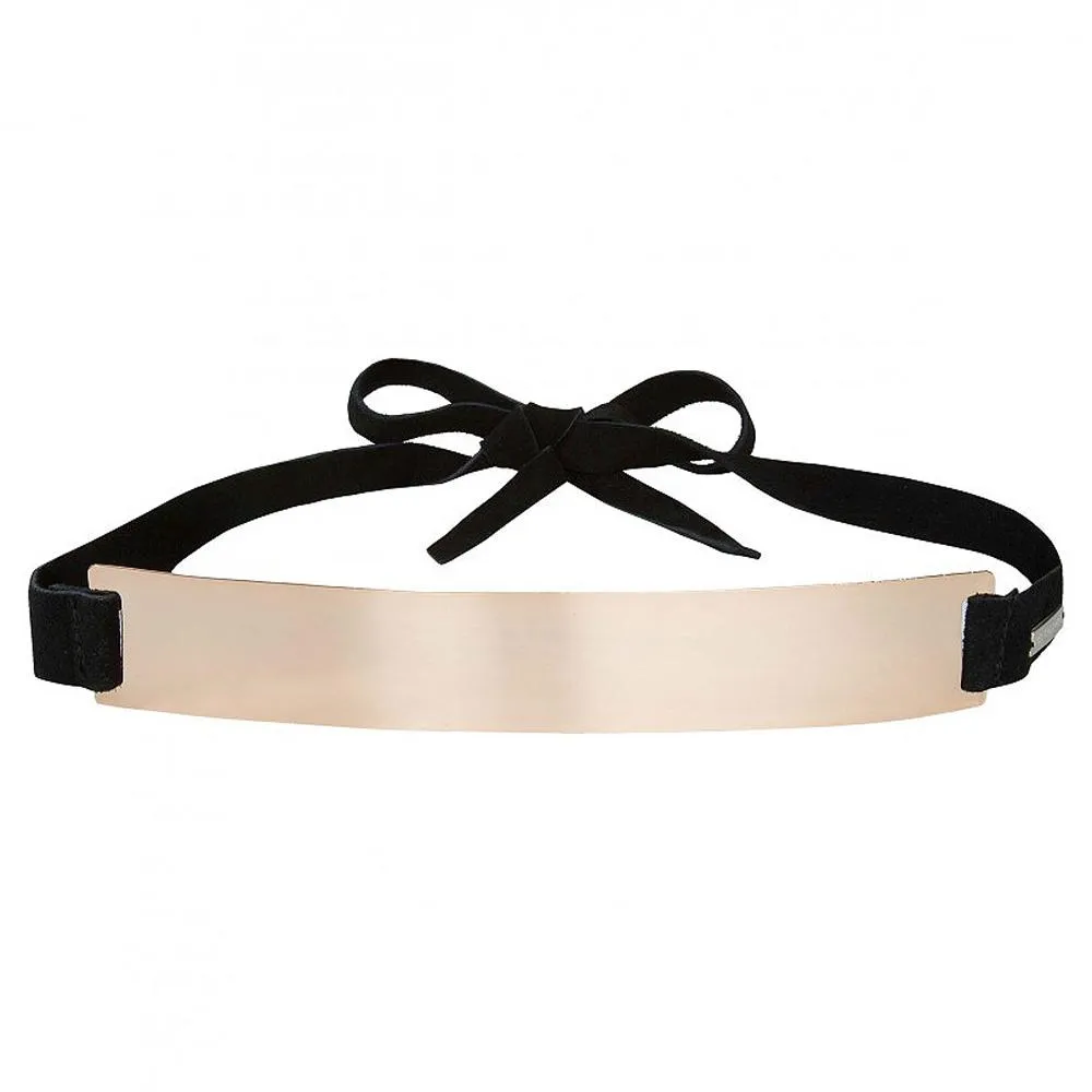 Pepe jeans Seal Belt Black | Dressinn