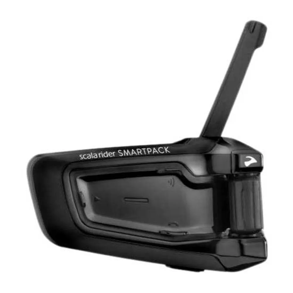 Cardo Smartpack Intercom | Motardinn