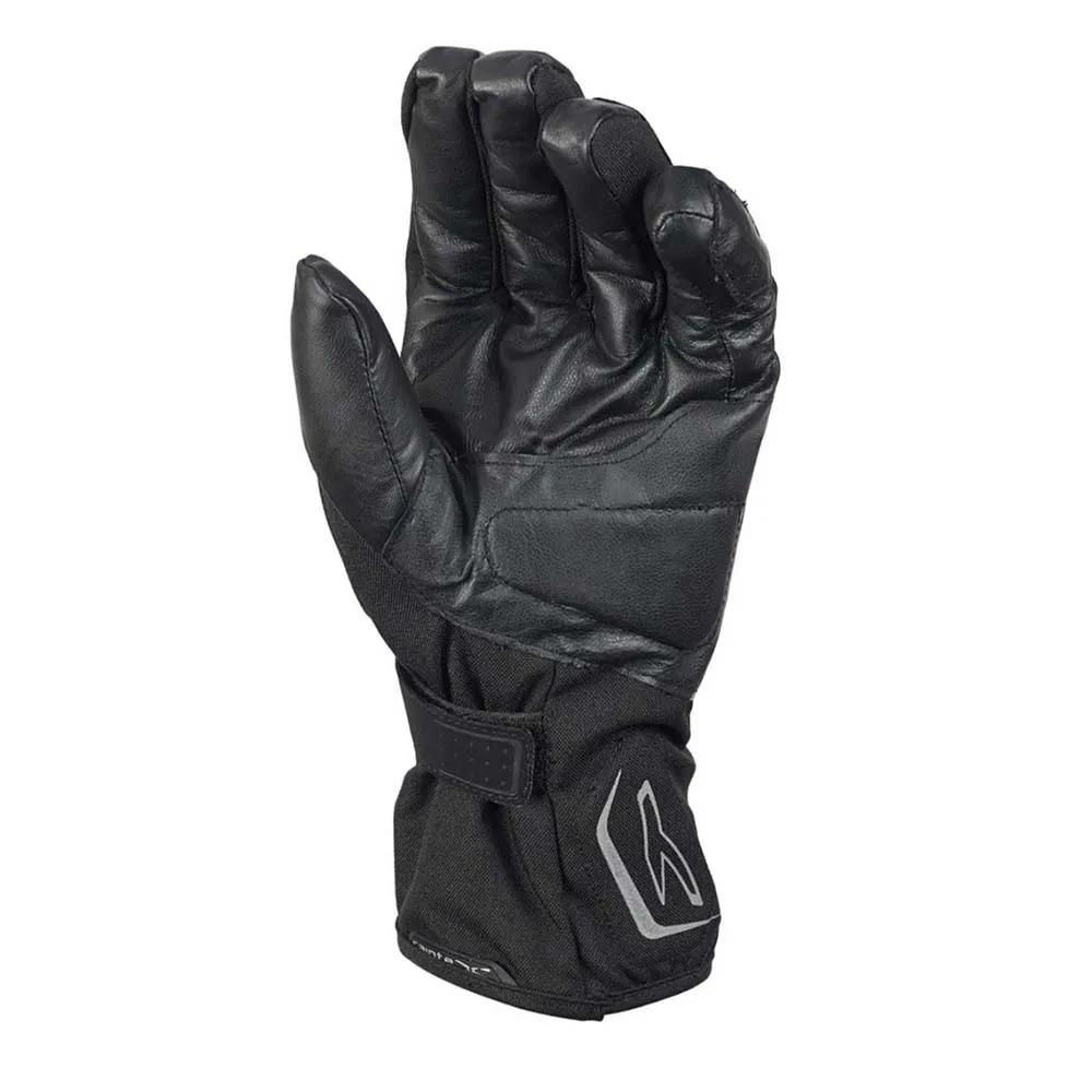 Macna Pulse RTX Gloves Black | Motardinn