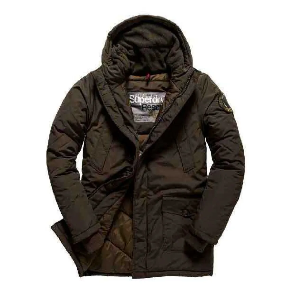Superdry Everest | Dressinn