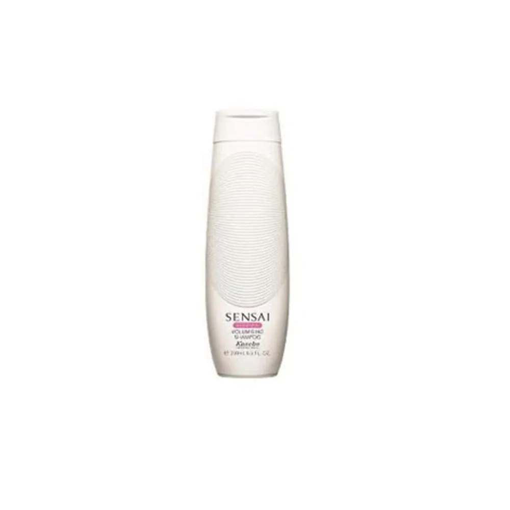 Kanebo Shidenkai Shampoo 250ml | Dressinn