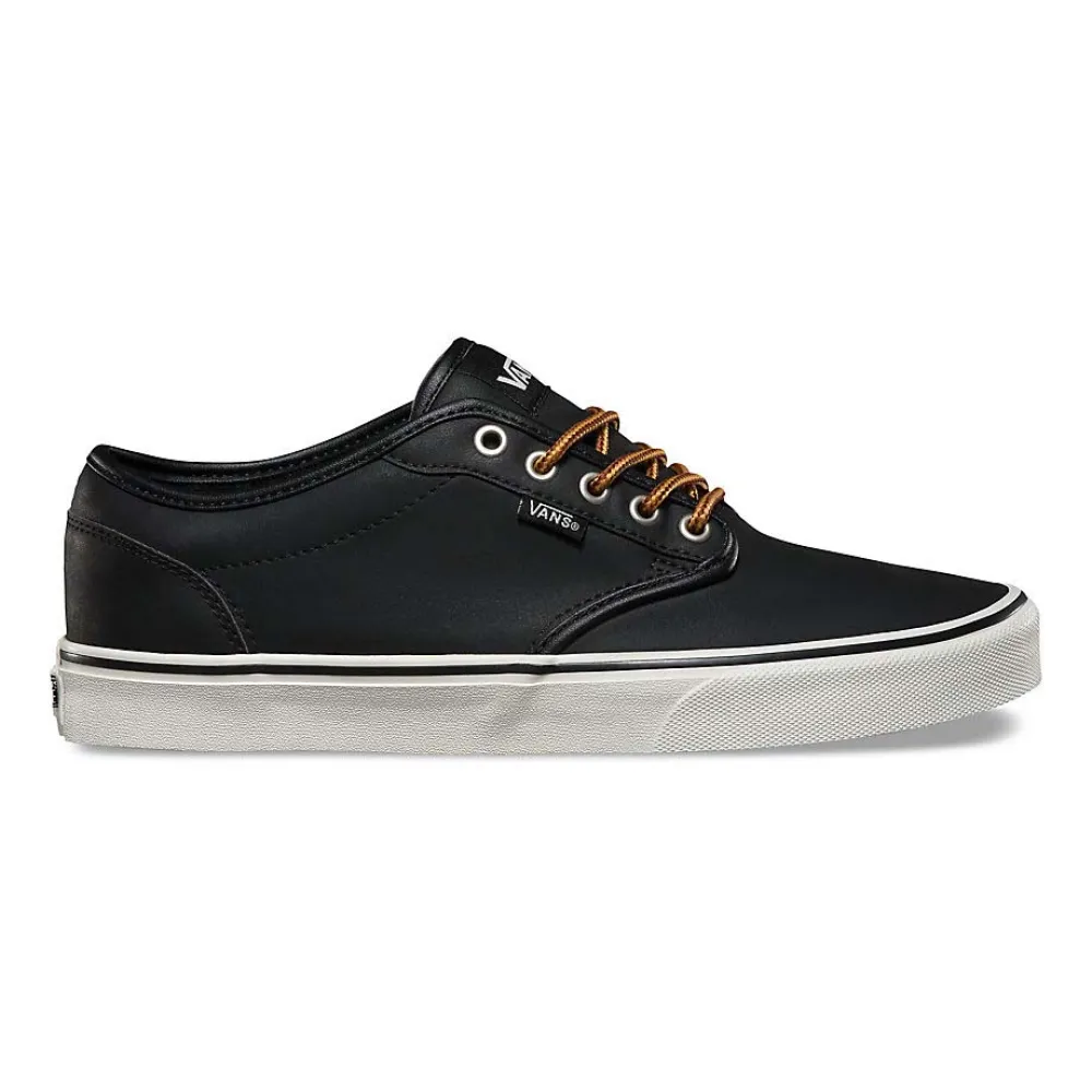 Vans Atwood | Dressinn