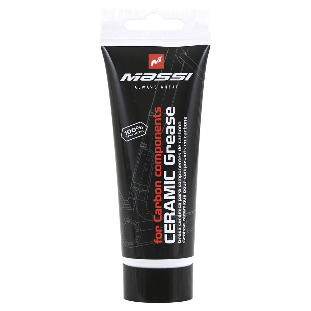 MASSI Professional Carbon Grease 100g | Bikeinn