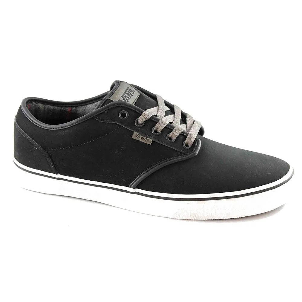 Vans Atwood | Dressinn