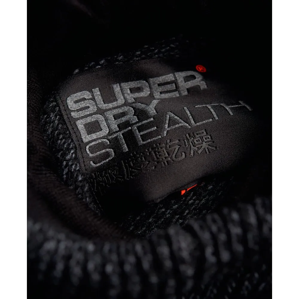 Superdry Stealth Hood | Dressinn