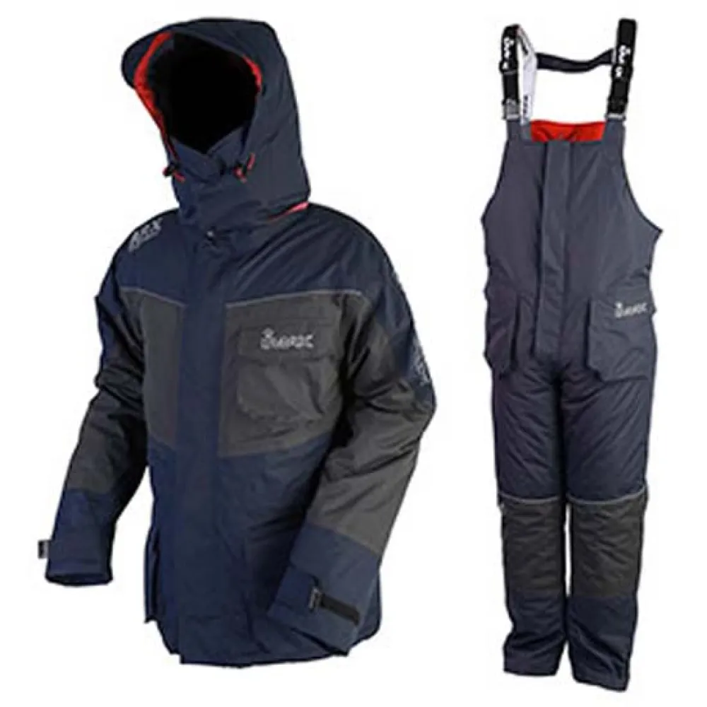 Imax RX 20 Ice Set Blue | Waveinn