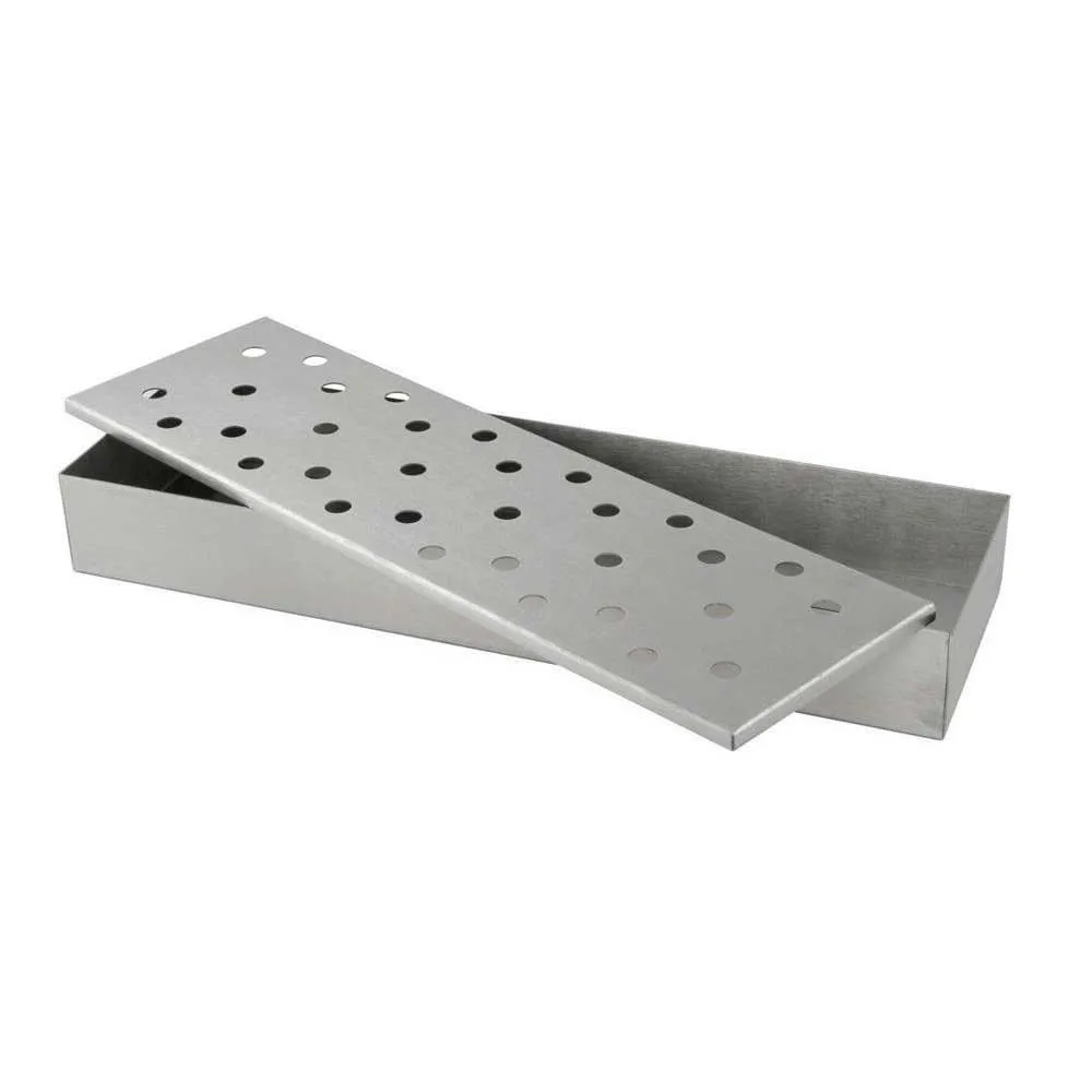 Campingaz Premium BBQ Smoking Box | Trekkinn