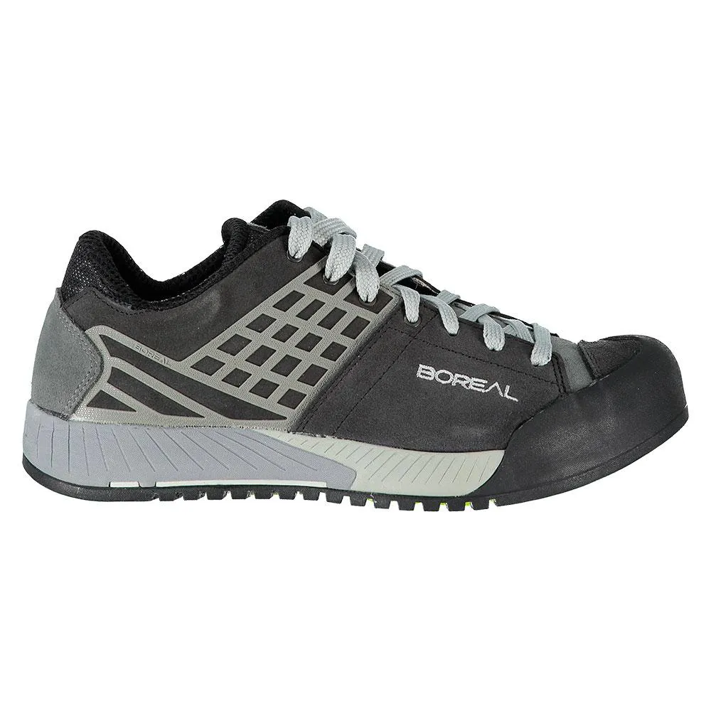 Boreal Bamba Shoes Grey | Trekkinn