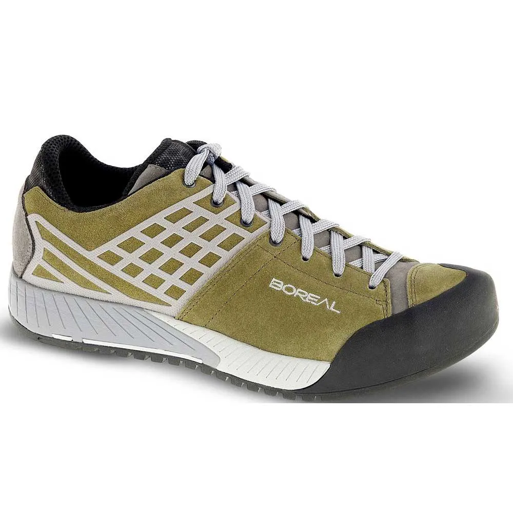 Boreal Bamba Shoes Green | Trekkinn