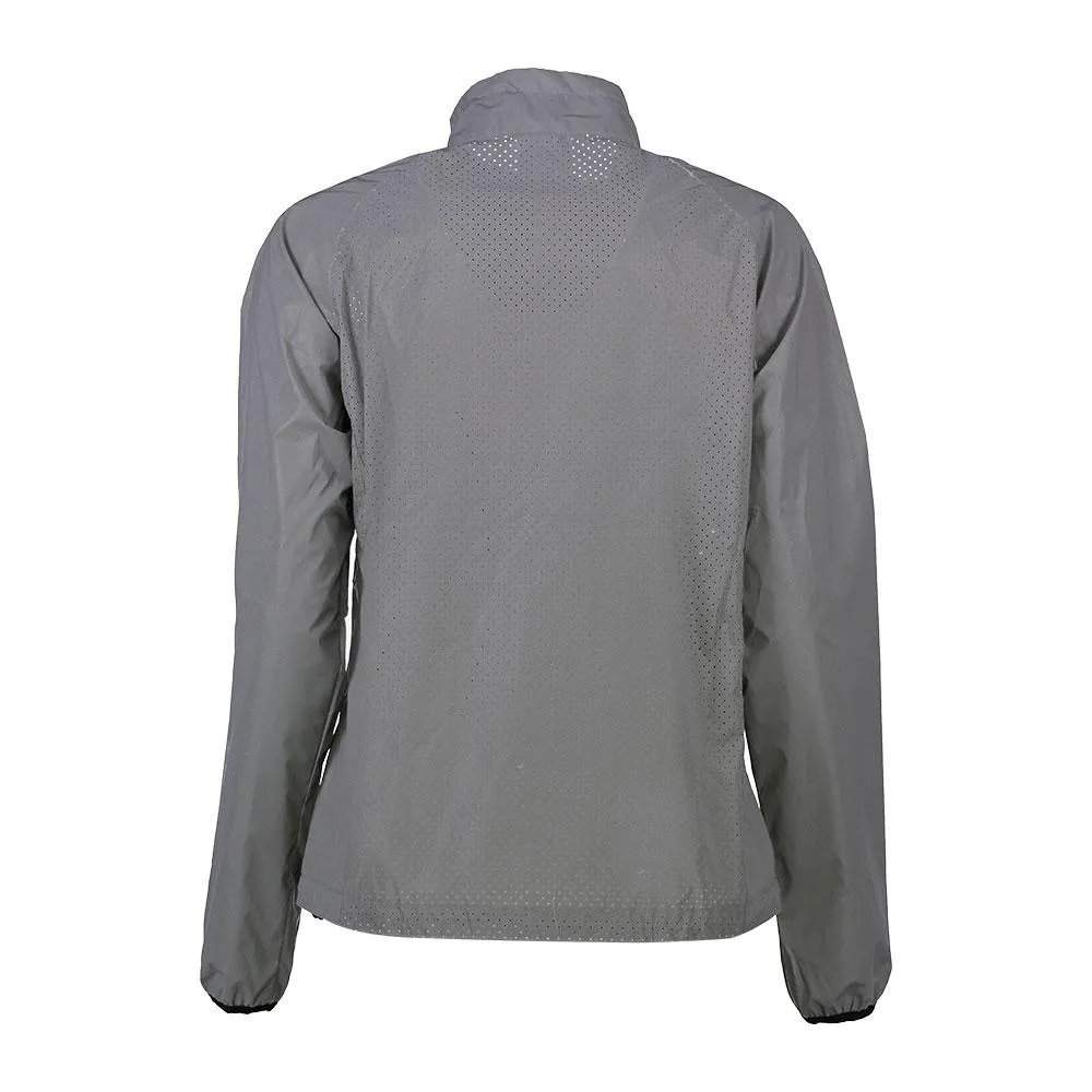 Proviz Reflect 360 Wind Jacket, White | Bikeinn