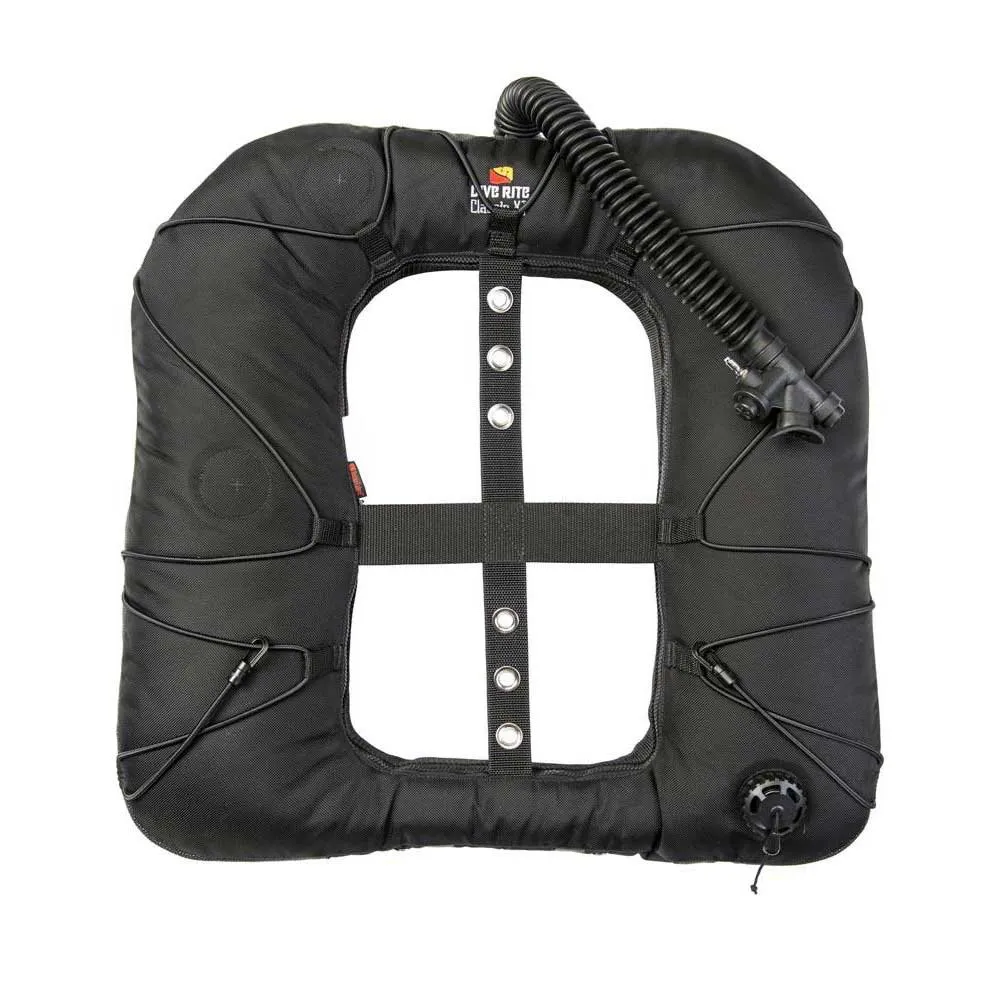 Dive rite Elbow Classic Wing | Diveinn