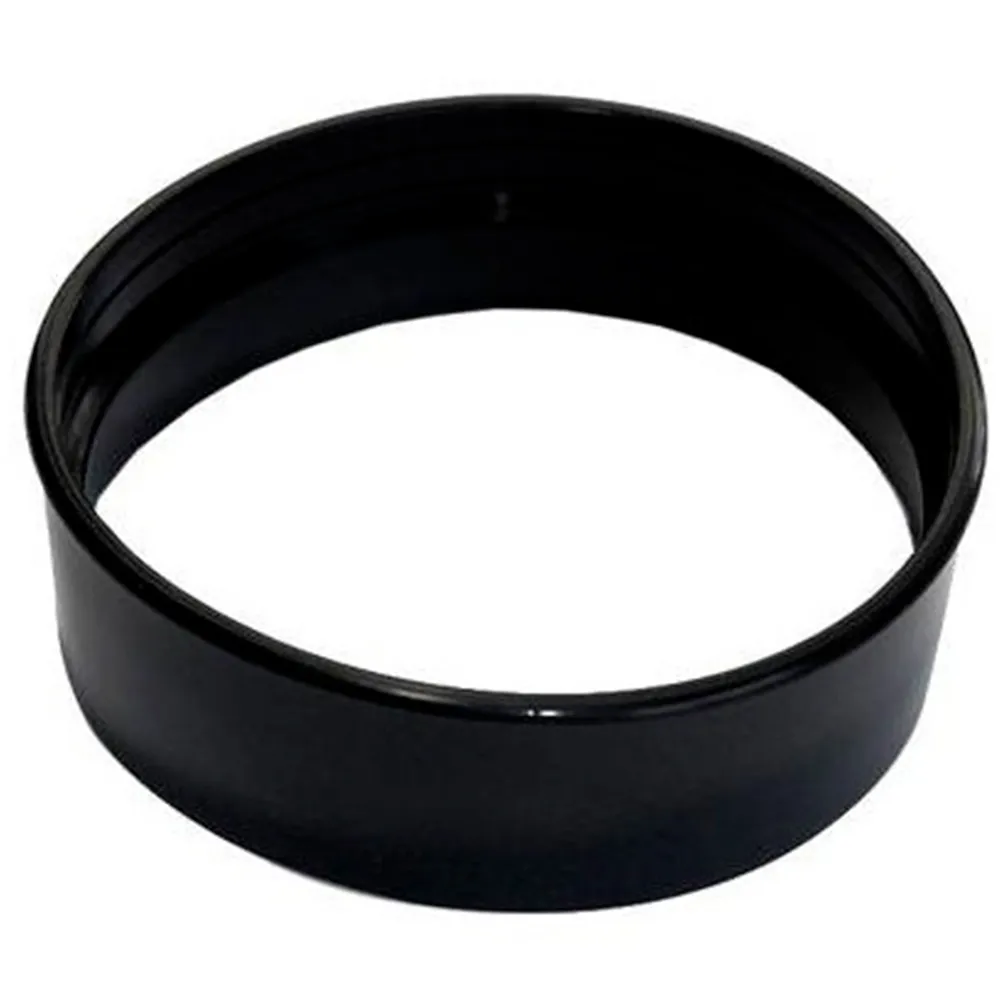 Bare External Rings Antares Oval Black | Diveinn
