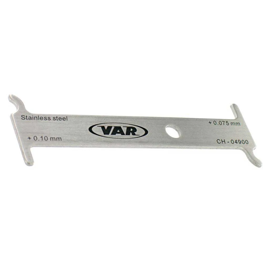 VAR Chain Wear Indicator Tool | Bikeinn
