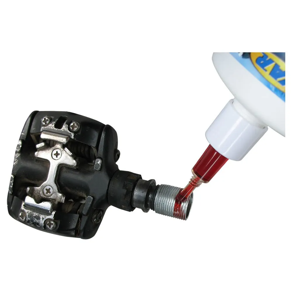 VAR Crank Repair Kit tool, Black | Bikeinn