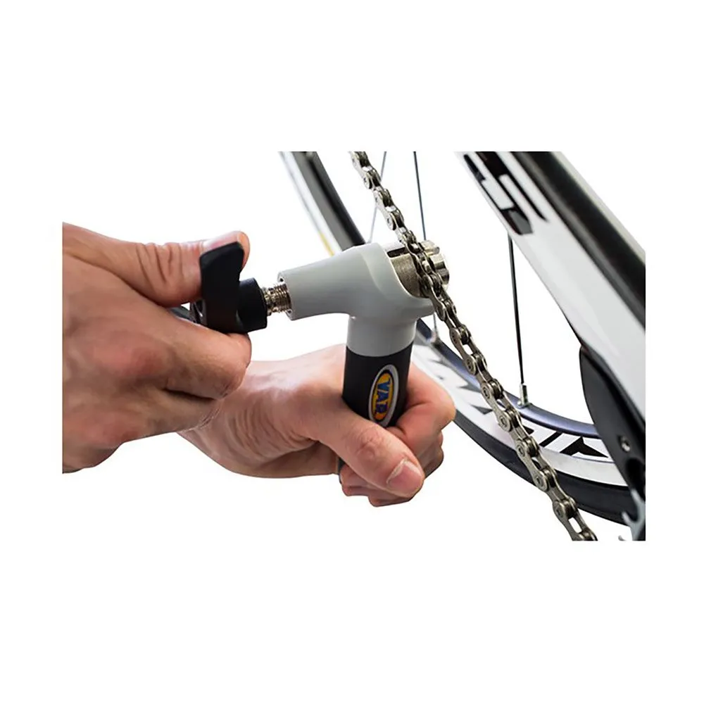 VAR Professional Chain Tool, Black | Bikeinn