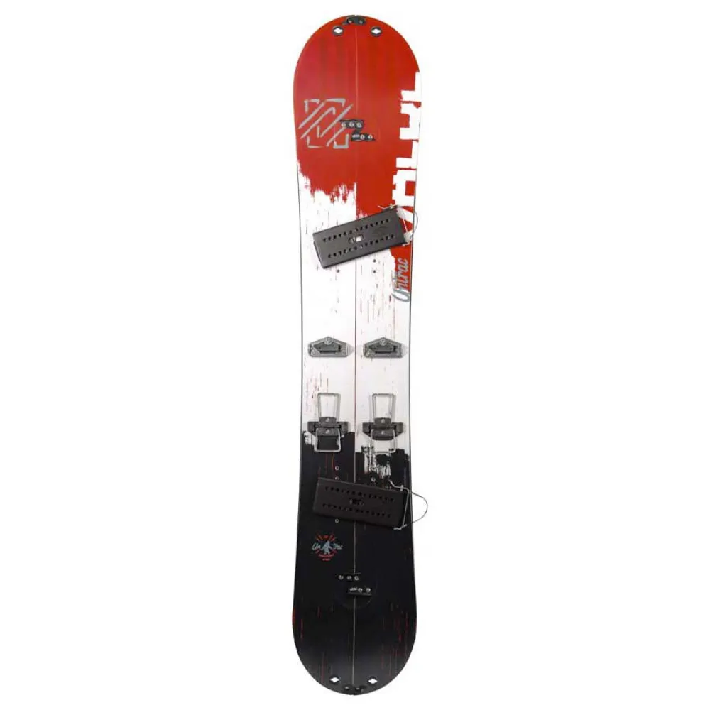 Völkl Untrac Splitboard Set | Snowinn