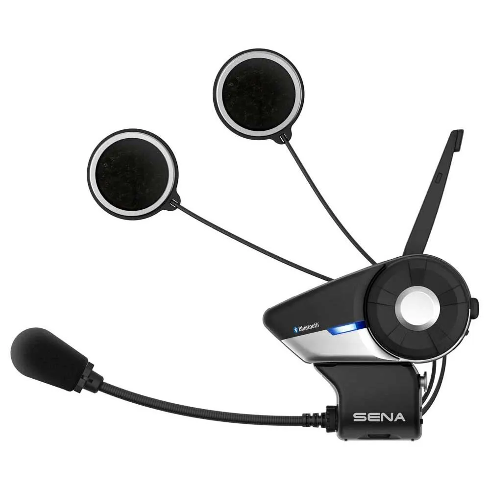 Sena 20S Bluetooth Communication System | Motardinn