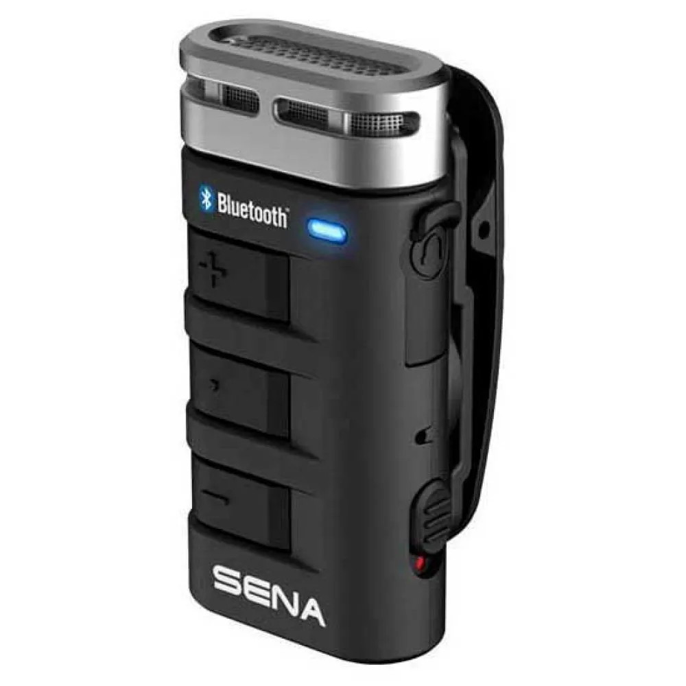 Sena Bluetooth Mic and Intercom | Motardinn