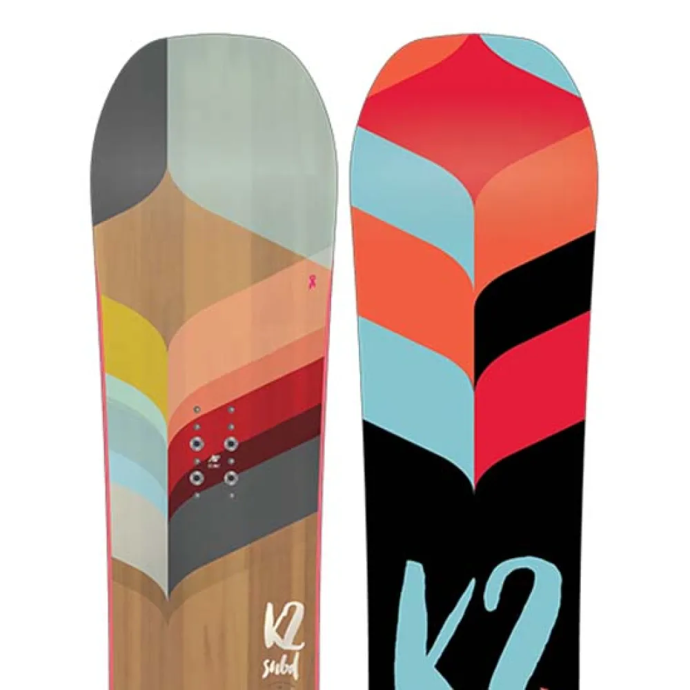 K2 snowboards Lime Lite | Snowinn