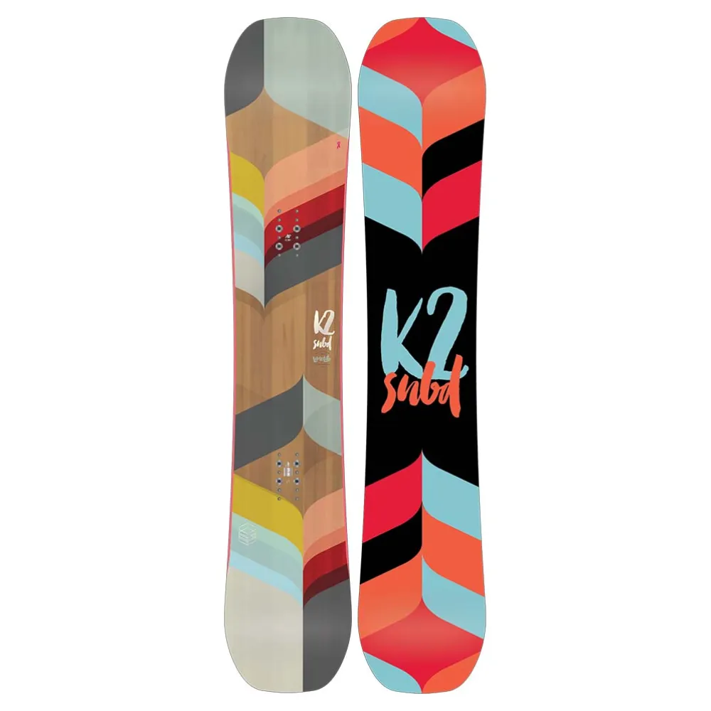 K2 snowboards Lime Lite | Snowinn