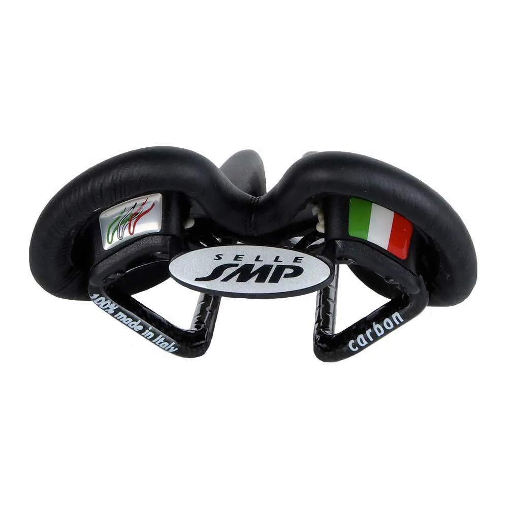 Selle SMP Dynamic Carbon Saddle, Black | Bikeinn