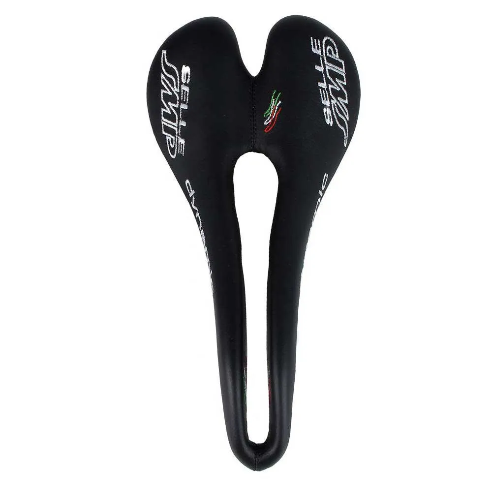 Selle SMP Dynamic Carbon Saddle, Black | Bikeinn