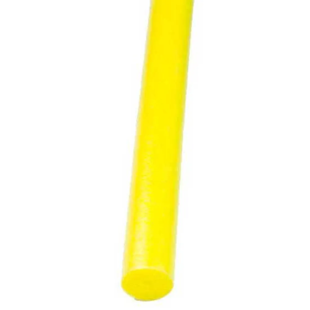 Leisis Basic Pool Noodle Yellow | Swiminn