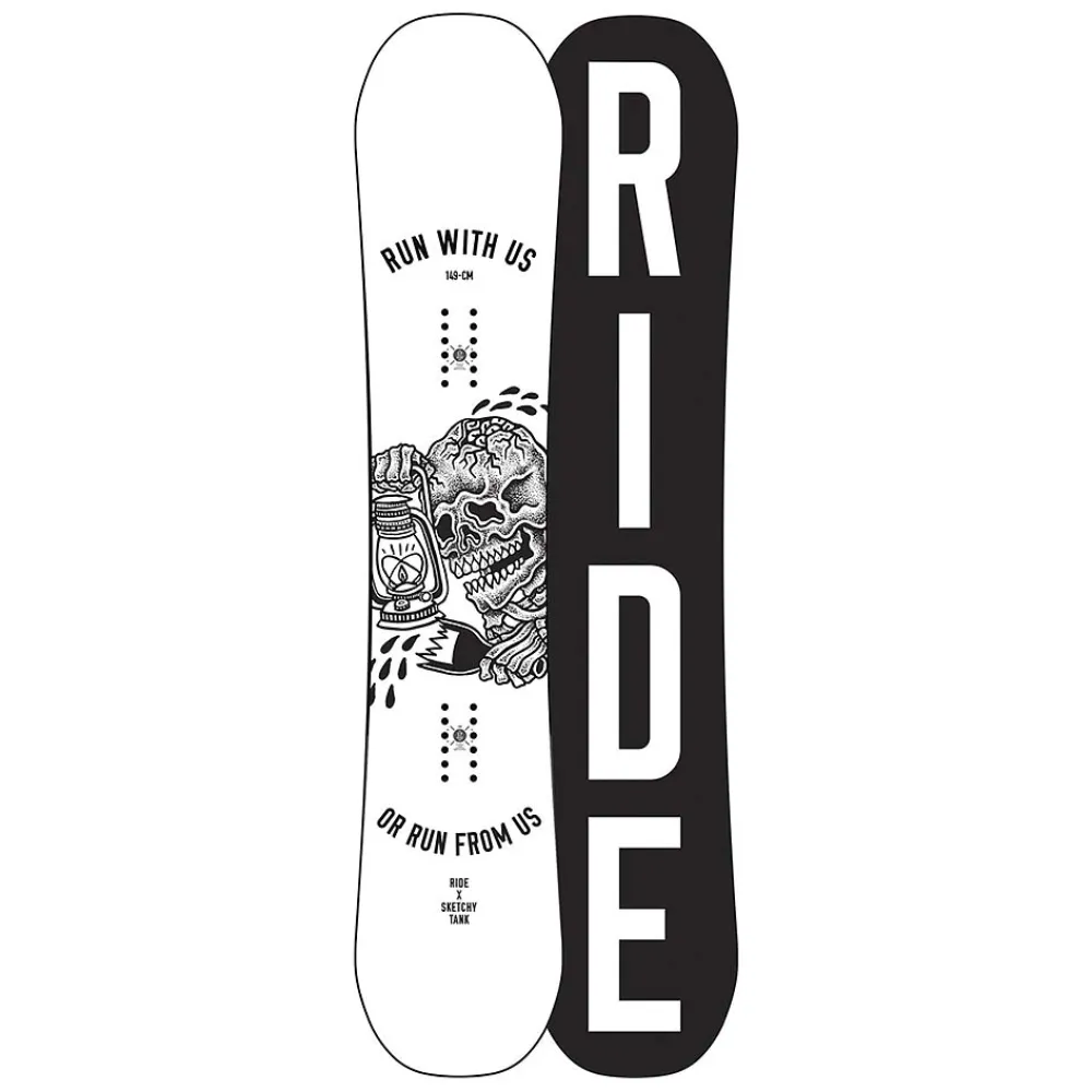 Ride Burnout | Snowinn